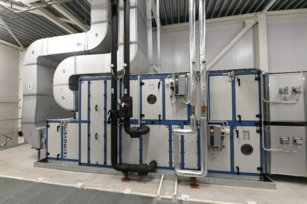 Heat Exchanger Movers Singapore - transglobal