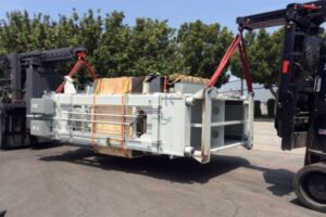 Heavy Equipment Movers Singapore | Industrial Machinery Transport ...
