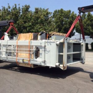 Heavy Equipment Movers Singapore | Industrial Machinery Transport ...